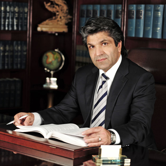 About - MHM Law Group