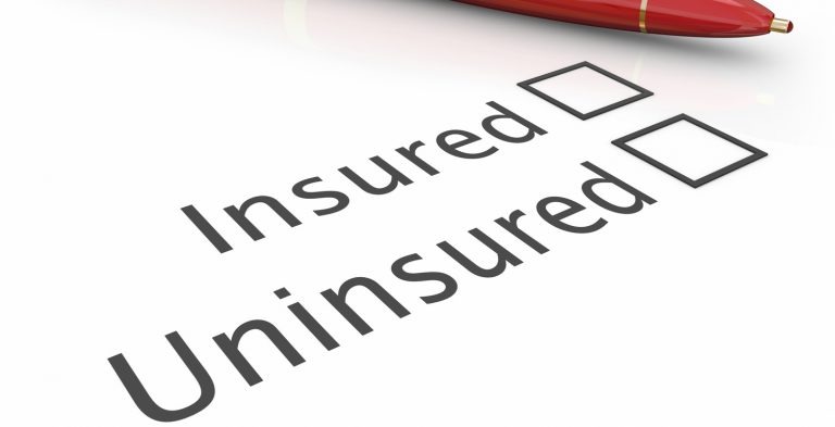 Uninsured and Under insured Motorist Claim - MHM Law Group
